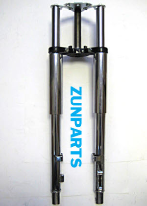 NIEUWE ONDERDELEN ZUNDAPP