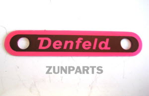 DENFELD